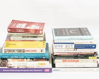 One Writer's World: The First Fifty Pages