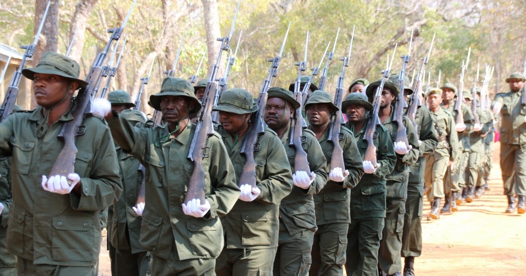 MALIASILI NA UTALII BLOG: KATIBU MKUU WIZARA YA MALIASILI NA UTALII, MAJ. GEN. GAUDENCE MILANZI ...