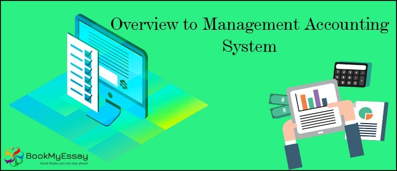What Are The Different Types Of Management Accounting Systems - Design Talk