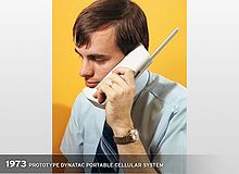 Vidhy Mone Hawu: Sejarah Handphone Dari Generasi 0 hingga Generasi 4 (4G)