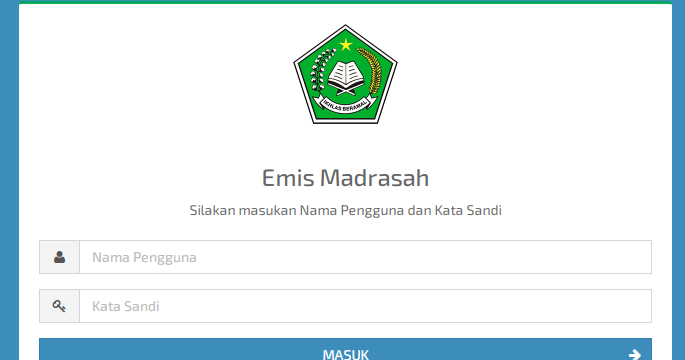 Daftar NSM (Nomor Statistik Madrasah) Kabupaten Bireuen - tabihaba.com