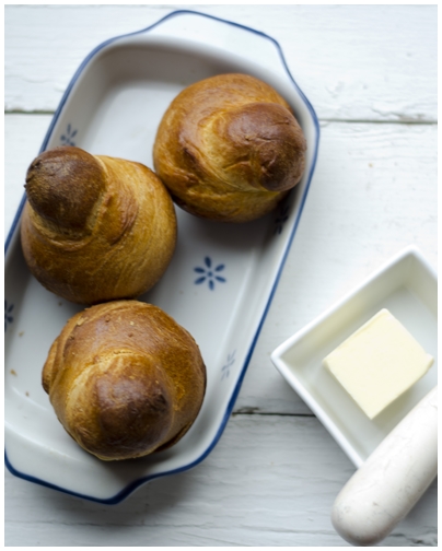 Whisk: a food blog: Brioche