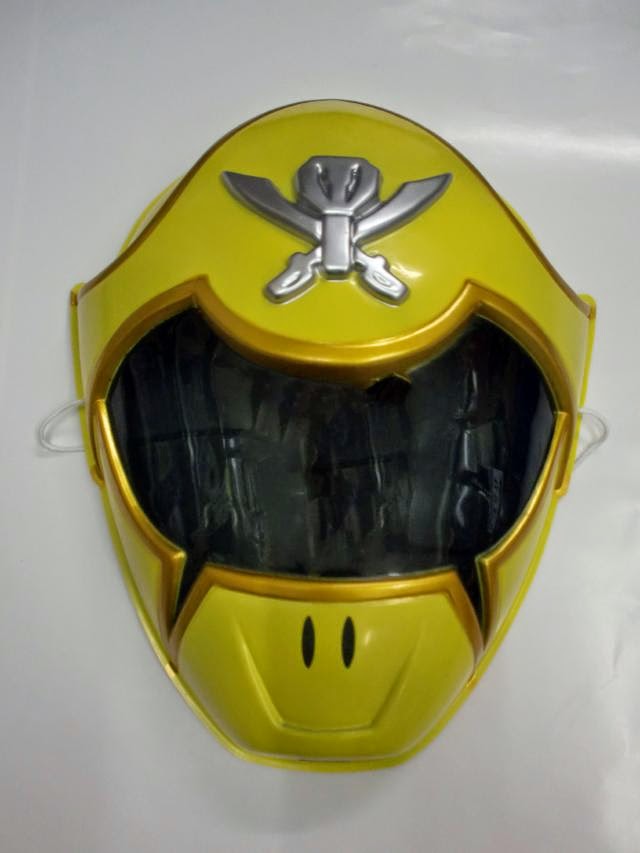 Henshin Grid: Super Sentai Mask (2011-Now)