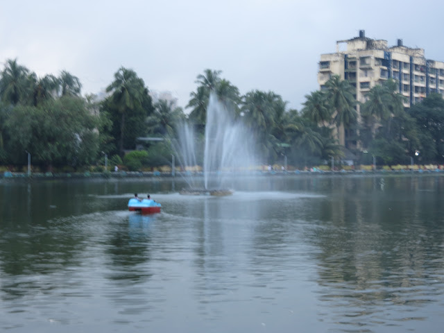 Thane City & District Photos - ठाण्याची संस्कृती: Birds Eye View of ...