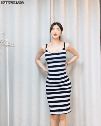 Korean Girlfriend Style Lookbook (DADA다윤)