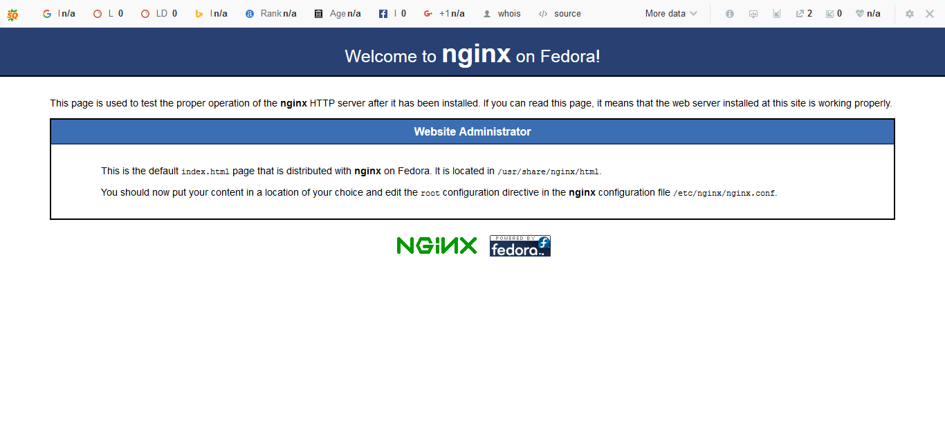 How to setup Nginx Reverse Proxy in CentOS 7 | CentLinux