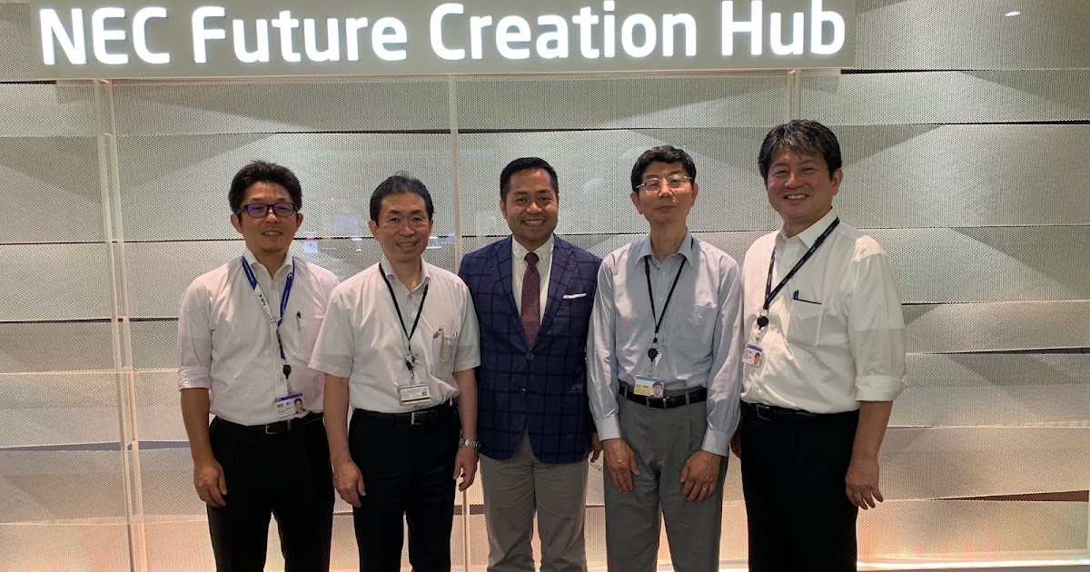NEC Future Creation Hub: A sneak peek of the tech firm's enterprise solutions for hospitality ...