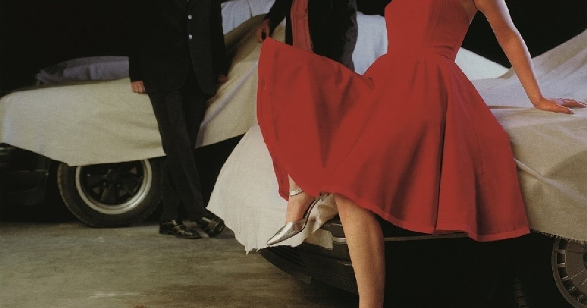 Classic Rock Covers Database: Hooverphonic Presents Jackie Cane (2002)