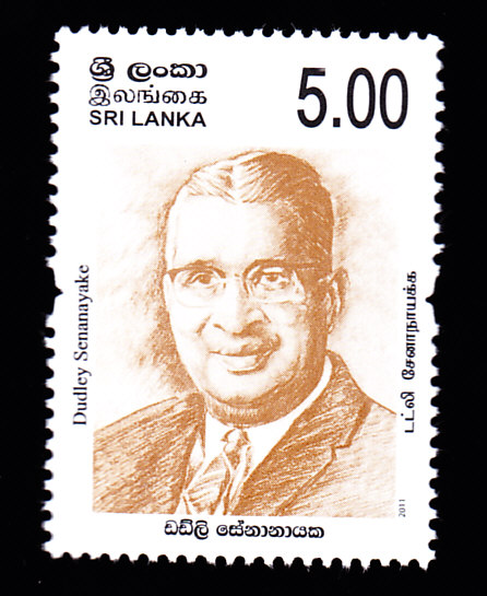 Sri Lankan Stamps