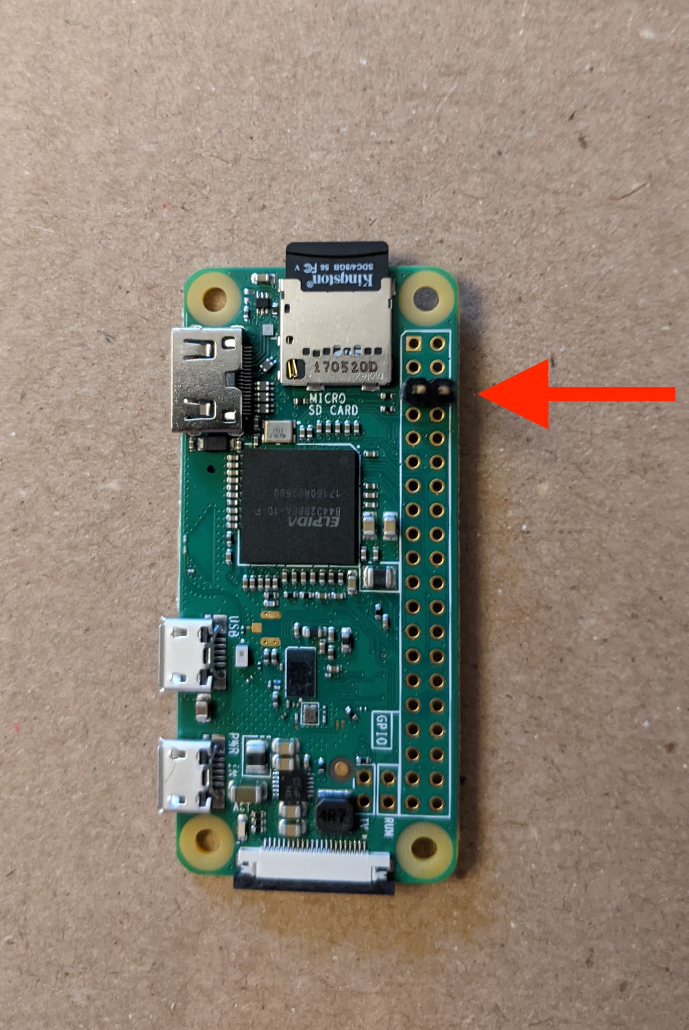 Possibly Unuseless Stuff: 2020