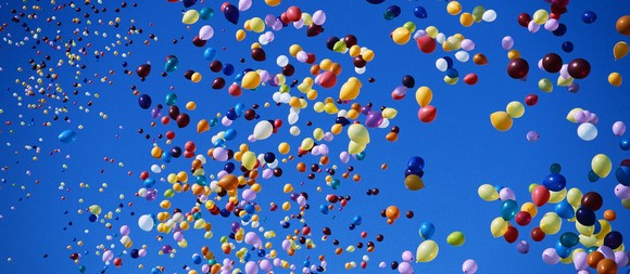 Nettiseikkailija: Vappu