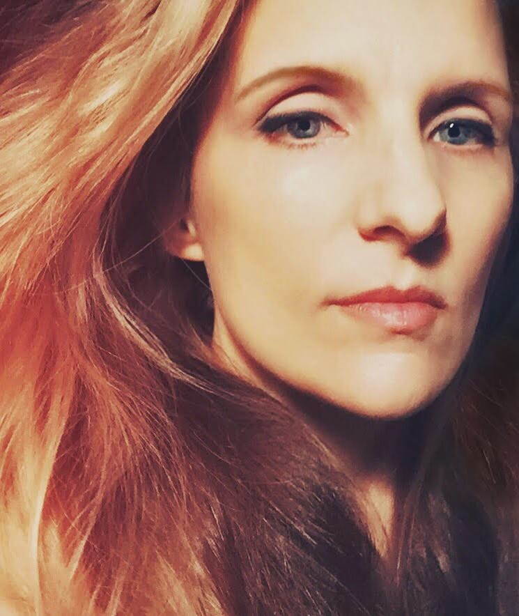 A Purple Day in December: "Two Petals from the Same Flower" - Interview ...