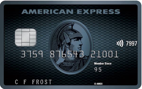 American Express Credit Cards in 2020 ~ All information