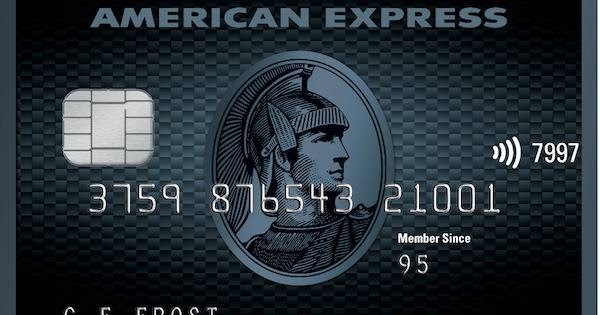 American Express Credit Cards in 2020 ~ All information