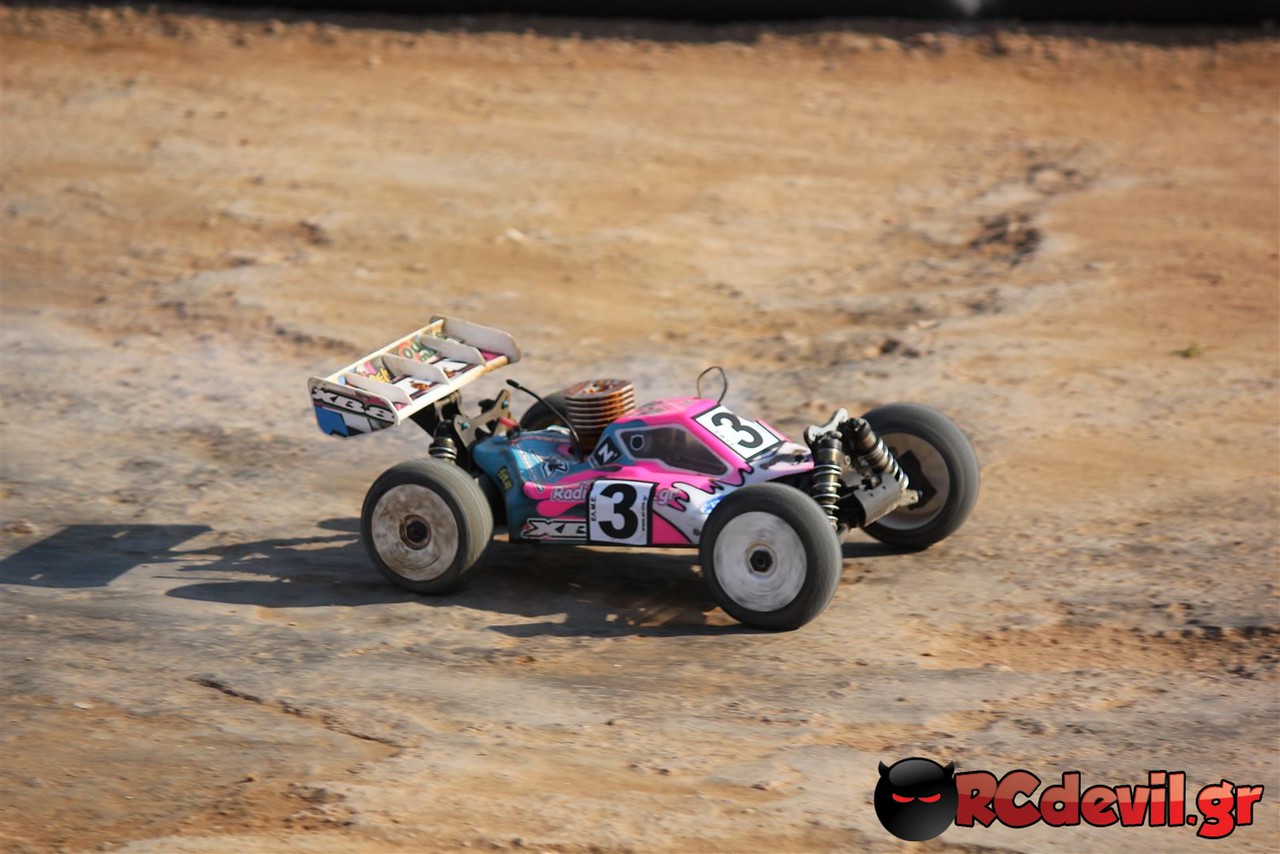 Pocket circuit racer builds - managerlopers