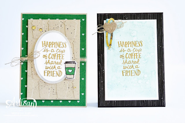 Rochelle Blok: Stamp to Share International Design Team Blog Hop ...