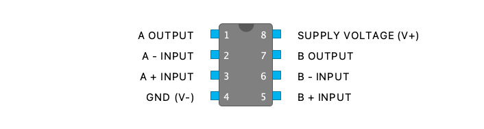 Guitar Effects - Vero - Point to Point - Tag Board Layouts: IC: Common ...