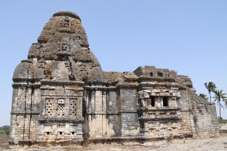 Gujarat Ghumo: Talala-Gir