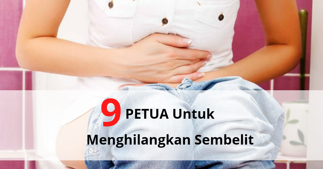 Macam Mana Nak Hilang Berak Keras - GiadaecCervantes