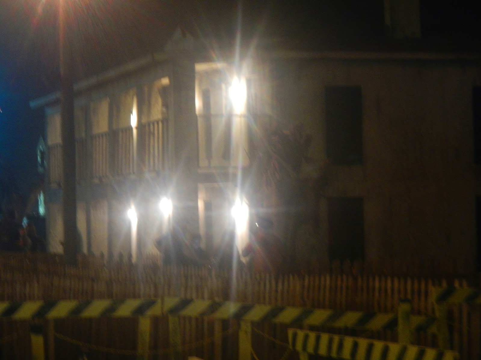 Review: Fear Farm Glendale Arizona