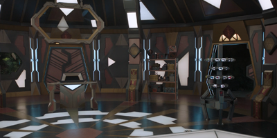 Bases dos Power Rangers ~ Power Rangers Enciclopédia