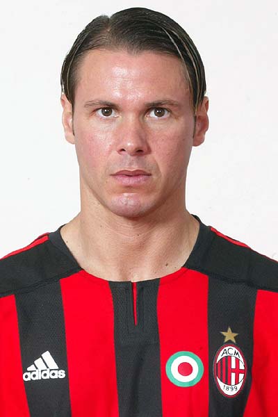 Aku dan Catatanku: Fernando Redondo
