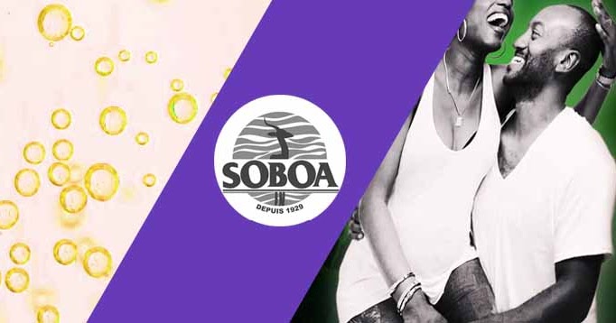 Bière Gazelle | SOBOA