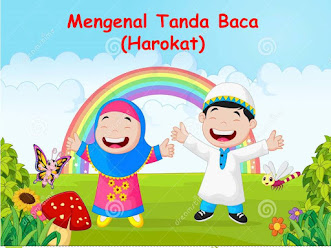 Materi 8 Mengenal Harokat Part 1