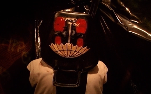 Unearthed Releasing: Gutterballs (2008) - Reviewed