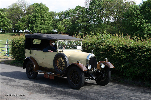 TOTAL CARRO-bean-12-hp