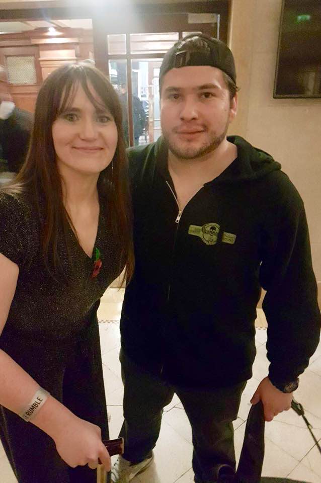 Coping with the BIG C. (That's cancer to you and I.)