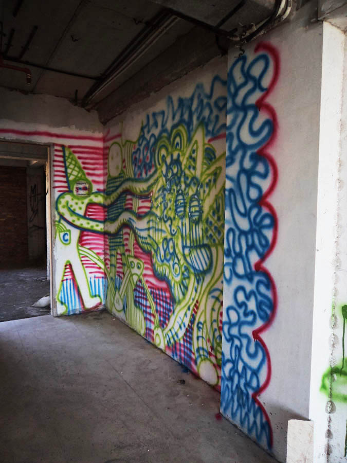 Hotel Graffiti: Bali Graffiti Bali : Hotel Graffiti