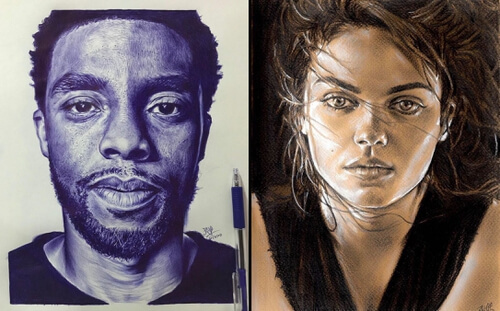 Design Stack: A Blog about Art, Design and Architecture: Mixture of ...