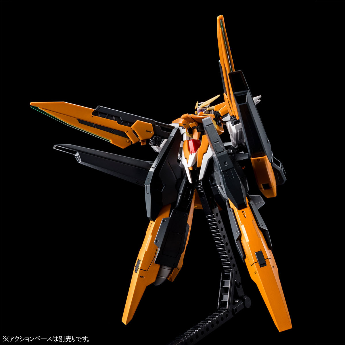 P-Bandai: HG 1/144 Gundam Harute [Final Battle Ver.] - Release Info