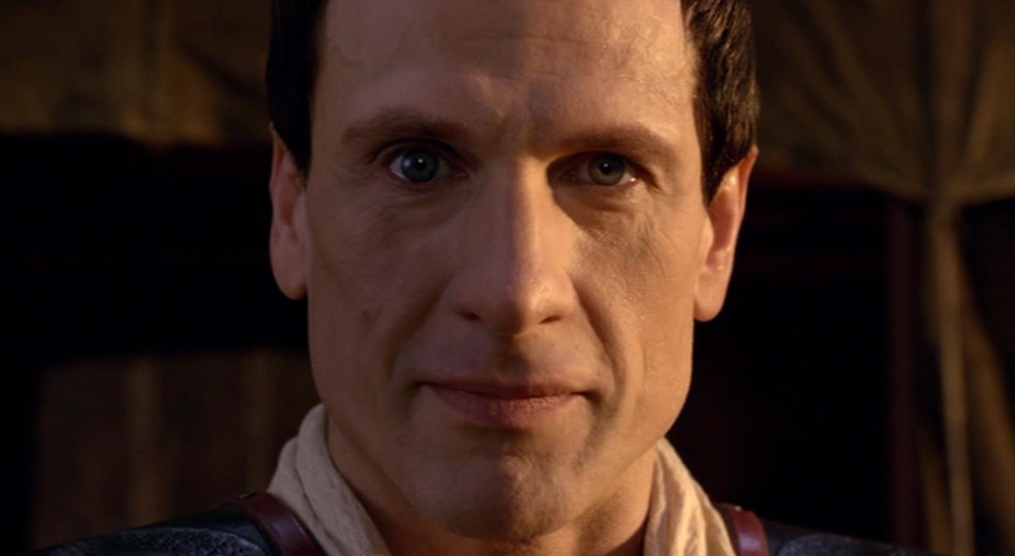 APASIONADOS DEL IMPERIO ROMANO: MARCO LICINIO CRASO DECLARA LA GUERRA A ...