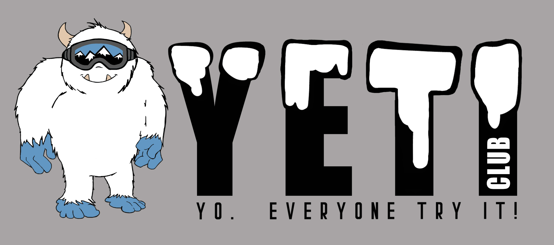 LJH Snow Sports Club ---> YETI Club