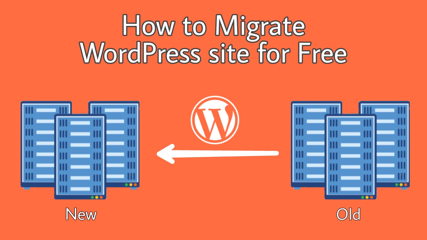 How To Migrate WordPress Site For Free Step By Step Guide HostTeach How To Migrate WordPress Site For Free Step By Step Guide HostTeach