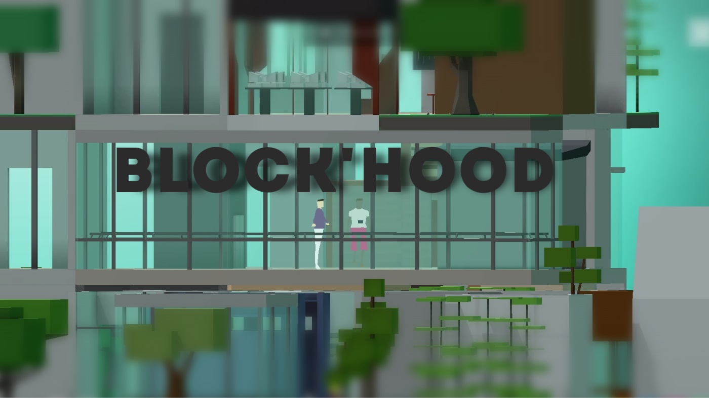 Block'hood- recenzja