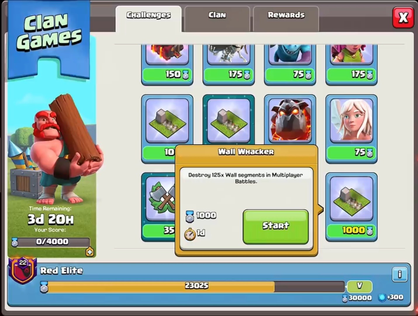 Fastest Way To Complete Clan Games In Clash Of Clans TutorGaming Fastest Way To Complete Clan Games In Clash Of Clans TutorGaming