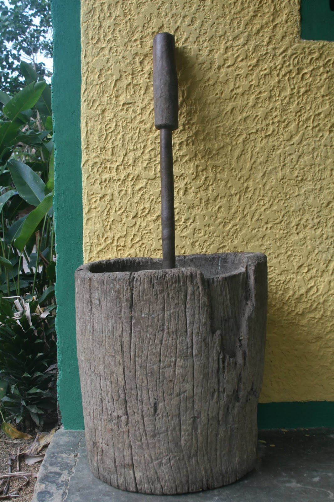 Vivencias de un Tovareño: 2016