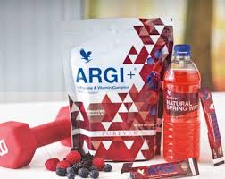 20 REASONS TO TRY ARGI PLUS - ALOE HEALTH GHANA