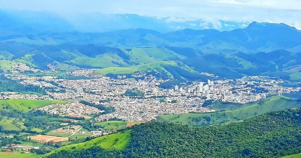 Gloria Maria W.Machado, NOSSA TERRA,ITAJUBÁ: Itajubá do meu coração ...