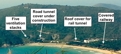 Submarine Matters: Chinese SSBNs including Shipyards and Bases