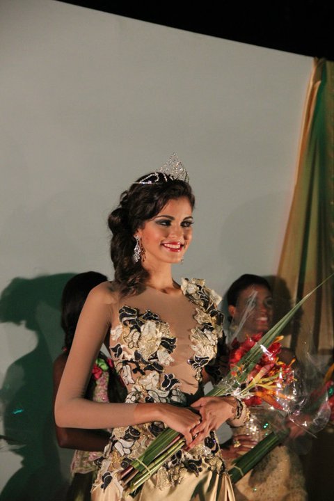 MISS & MR PANAMA | Beauty Journal: Final del certamen de modelos y ...