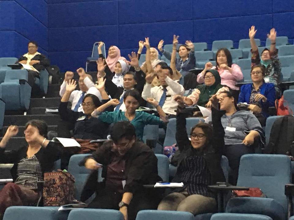 M2 Hospital Sentosa Kuching: Program Rakan Pembimbing Dalam ...