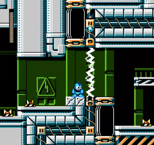 Rockman Corner: Fan-Game "Mega Man Y+1" First Look & Demo Now Available!