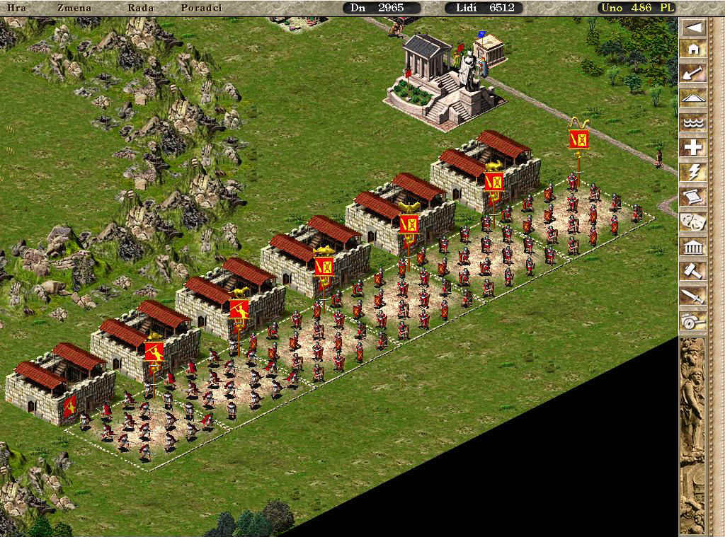 Caesar III | Catálogo Juegos PC