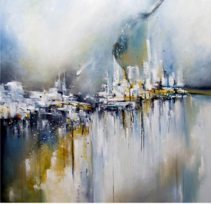 Arte Cristina Faleroni