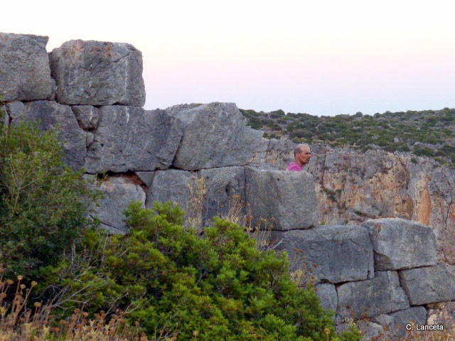 En busca de la cuadratura del círculo: Zarax o Zarakas