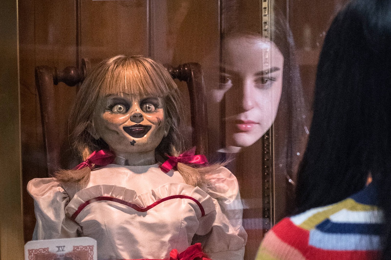Review: Annabelle Comes Home - 10th Circle | Horror Movies Reviews